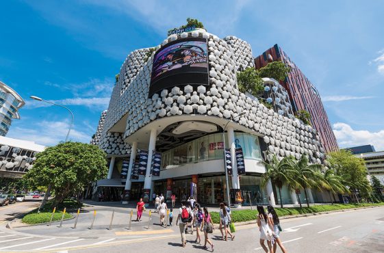 FAMOUS SIDES BY THE SIDEMEN FRIED CHICKEN CHAIN IS OPENING IN SINGAPORE ...