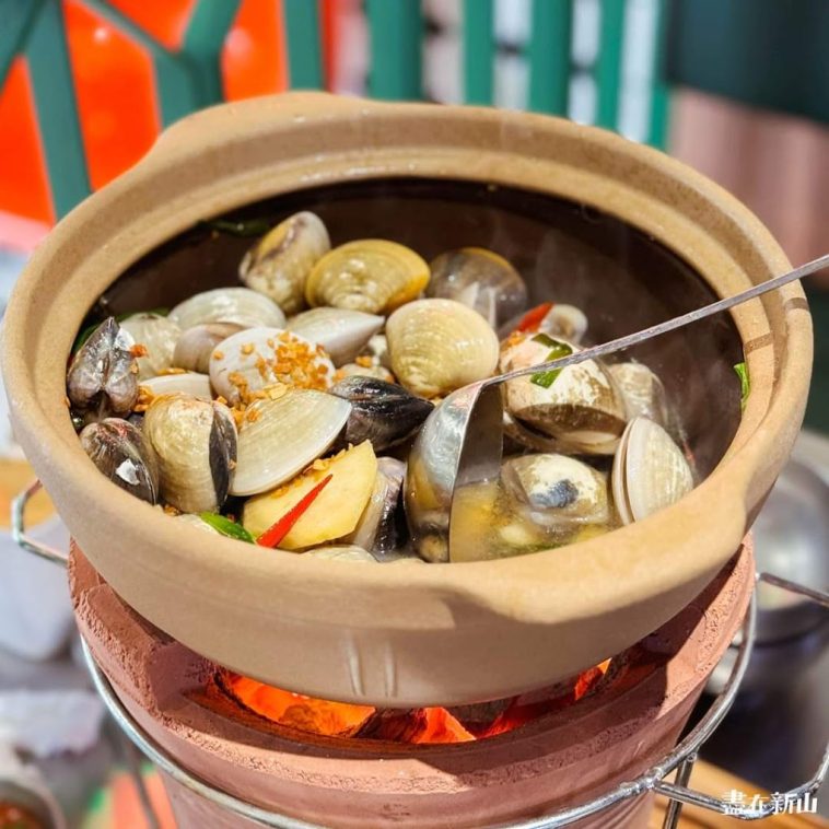 UNLIMITED LALA CLAYPOT HOTPOT BUFFET IN JOHOR BAHRU FROM $11 SGD WITH ...