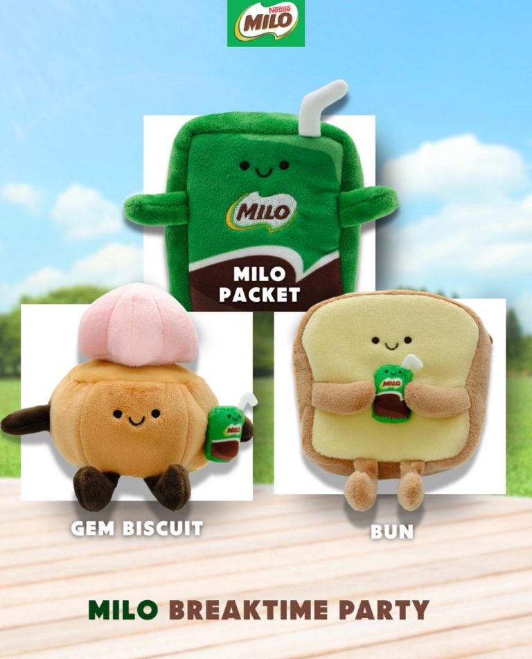 VIRAL SOLD-OUT MILO PLUSHIES WILL BE RESTOCKING THIS AUGUST 2025! - Shout
