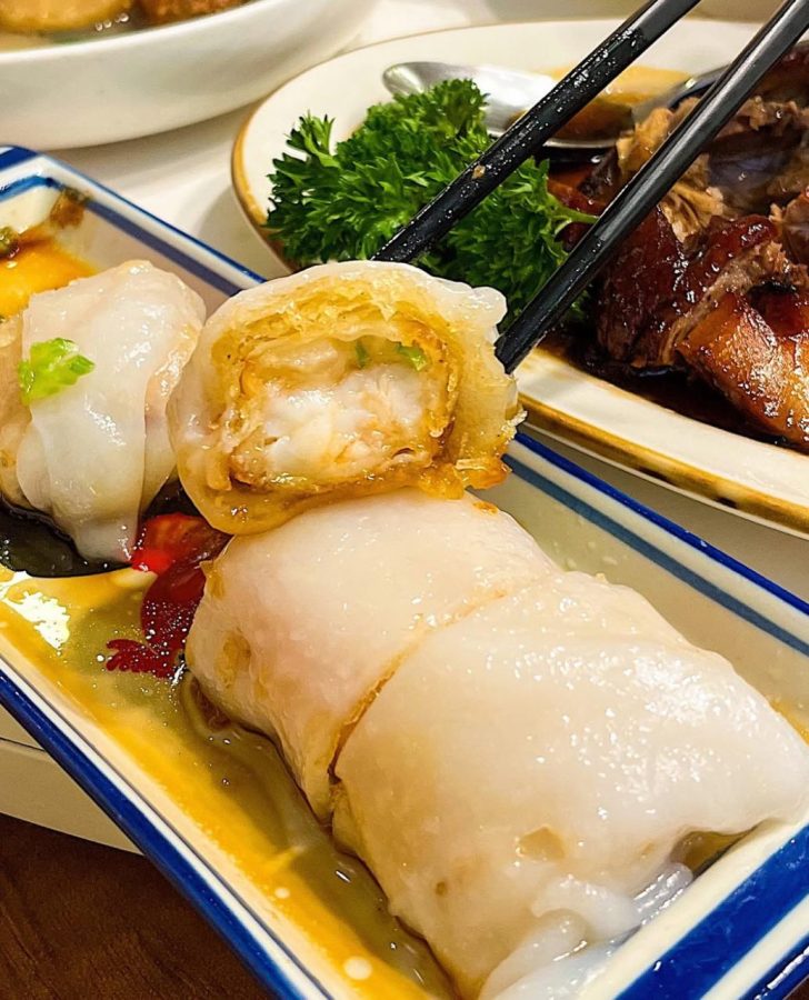 UNLIMITED DIM SUM BUFFET AT TUNGLOK FOR $14.80++ PER PERSON ON WEEKDAYS ...