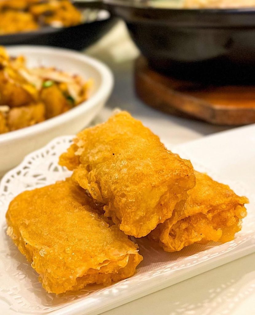 UNLIMITED DIM SUM BUFFET AT TUNGLOK FOR $14.80++ PER PERSON ON WEEKDAYS ...