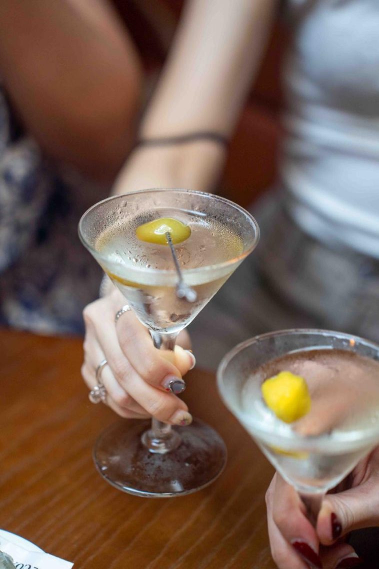 FIRST-EVER COACH BAR OPENS IN SINGAPORE WITH NEW YORK-STYLE VIBES, $12 ...