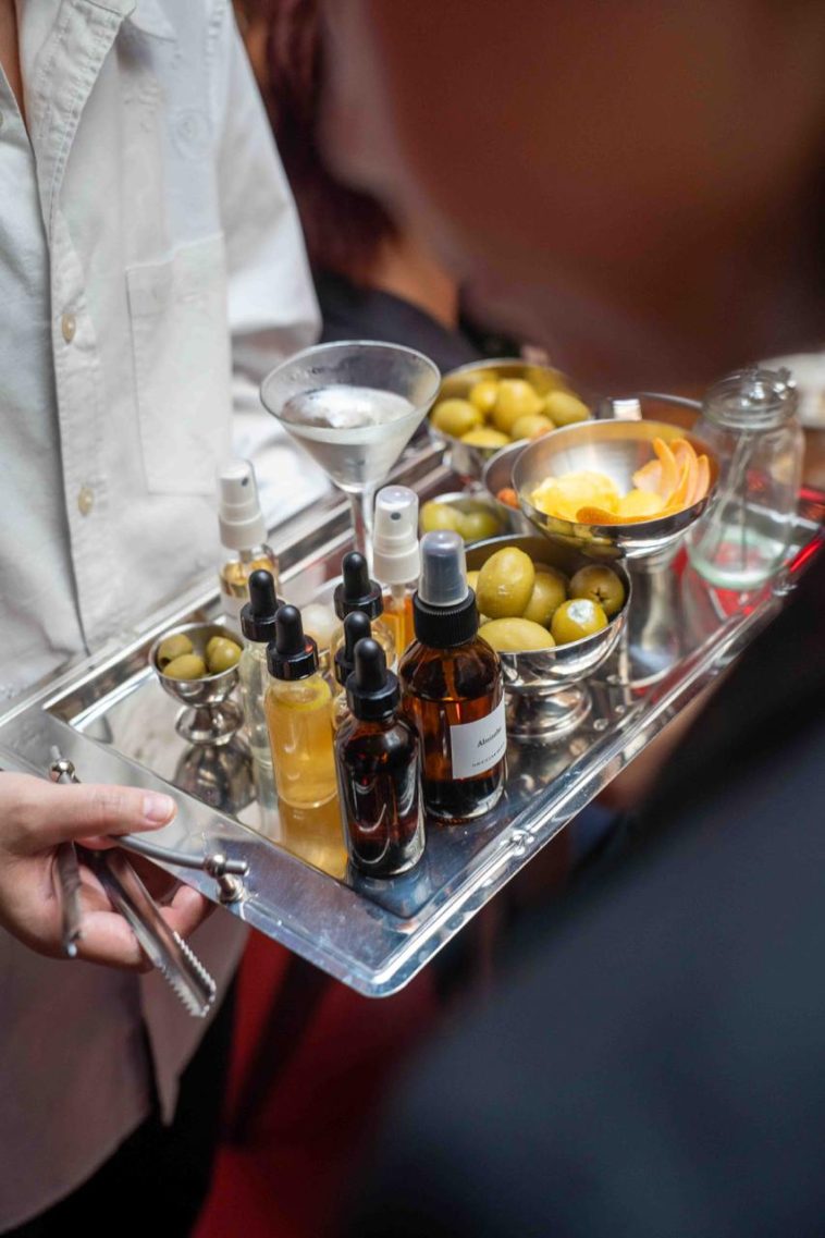 FIRST-EVER COACH BAR OPENS IN SINGAPORE WITH NEW YORK-STYLE VIBES, $12 ...