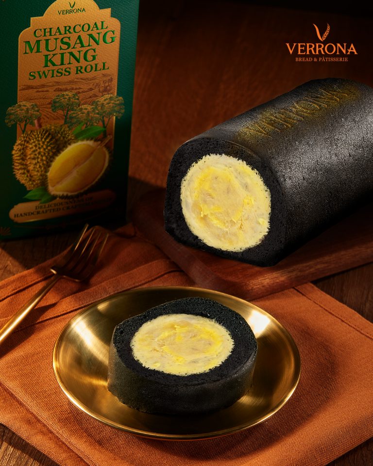 FAMOUS MALAYSIAN VERRONA HILLS BREAD & PATISSERIE CHAIN OPENS FIRST-EVER OUTLET IN JOHOR BAHRU ...