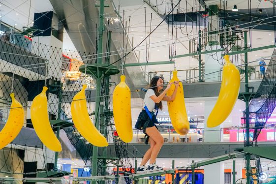 NEW INDOOR THEME PARK IN JOHOR BAHRU’S PARADIGM MALL WITH ...