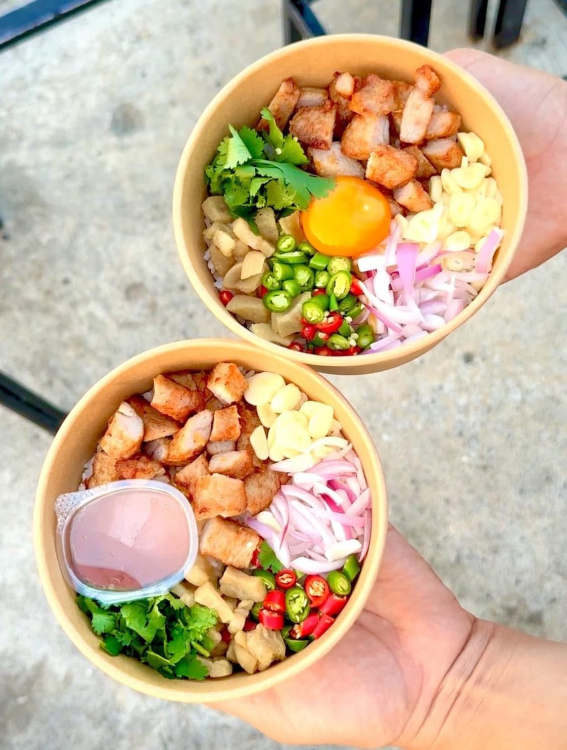 LIAB DUAN DANNERAMIT: NEW NIGHT MARKET IN BANGKOK CHATUCHAK AREA HAS ...