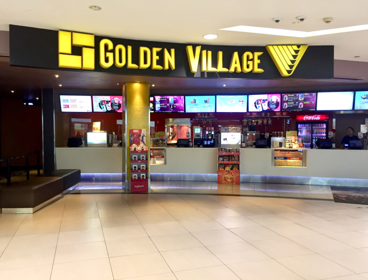 1-FOR-1 MOVIES ALL WEEK LONG AT ALL GOLDEN VILLAGE CINEMAS FROM $5.75 ...