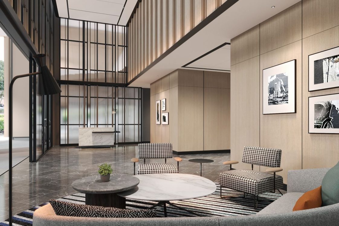 NEW 5-STAR SHERATON HOTEL OPENING IN JOHOR BAHRU 5 MINUTES AWAY FROM ...