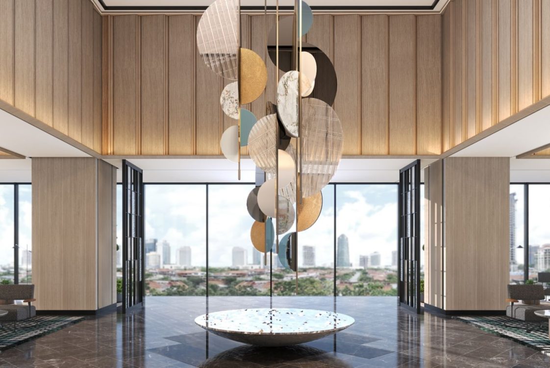 NEW 5-STAR SHERATON HOTEL OPENING IN JOHOR BAHRU 5 MINUTES AWAY FROM ...