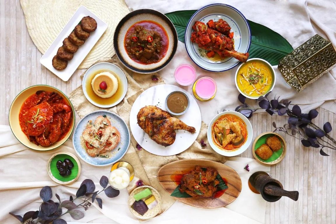 1-FOR-1 SEAFOOD BUFFETS EVERY DAY AT FURAMA CITY CENTRE FROM $26++ PER ...