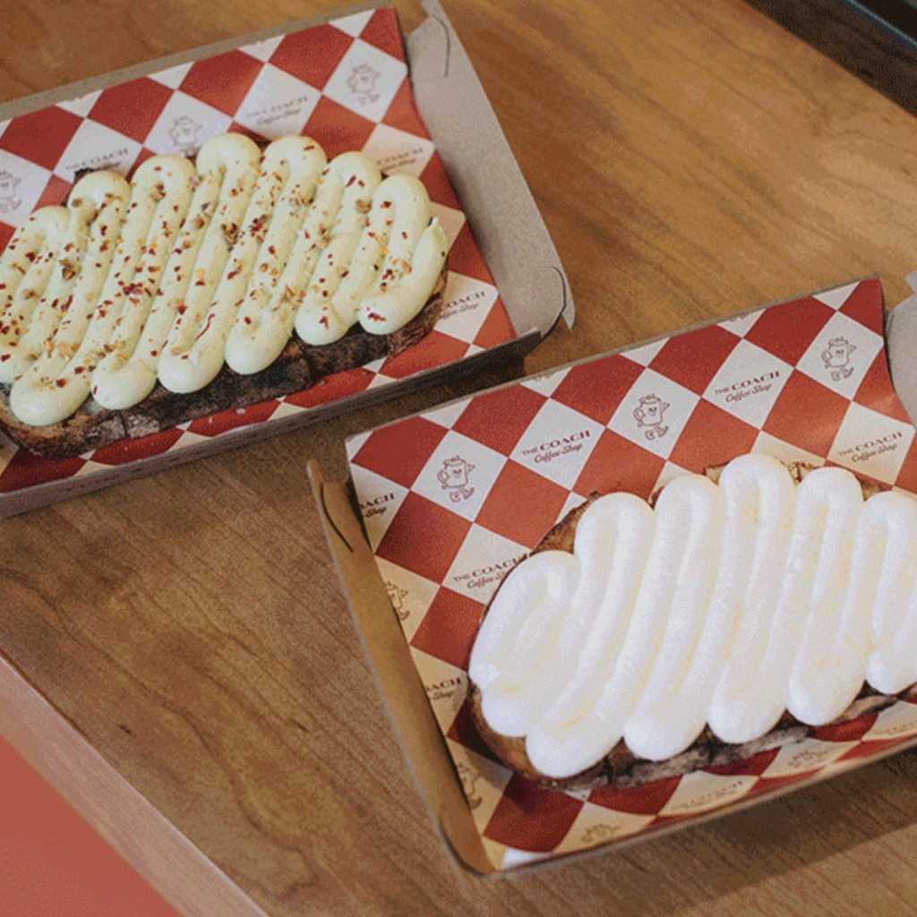 FIRST-EVER COACH COFFEE SHOP OPENING IN SINGAPORE AT SENTOSA’S NEW ...