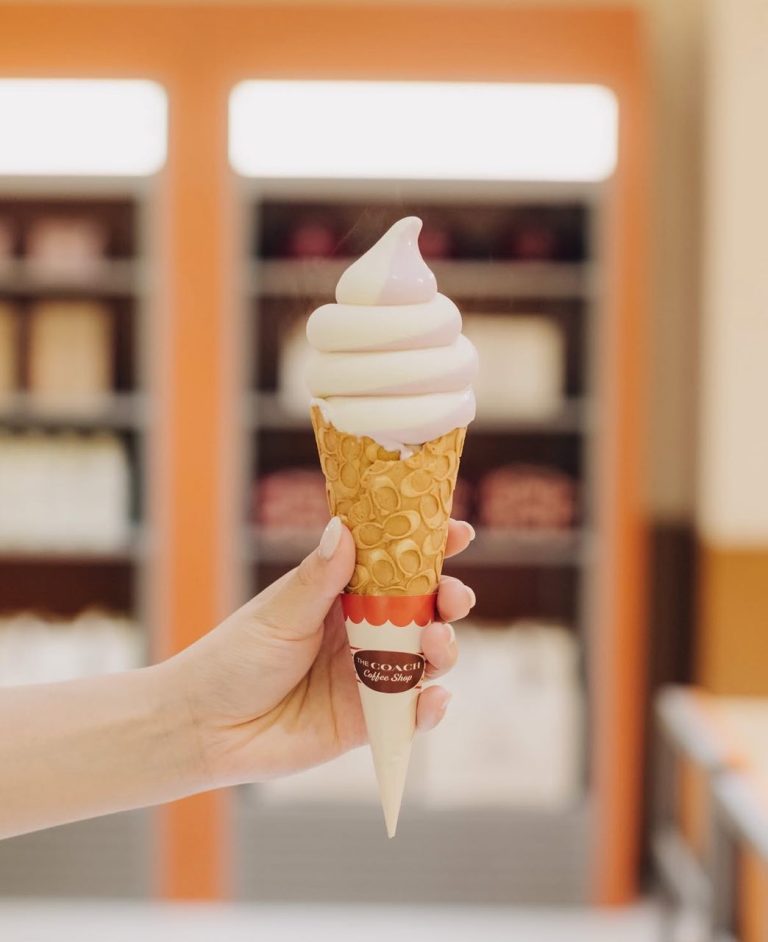 FIRST-EVER COACH COFFEE SHOP OPENING IN SINGAPORE AT SENTOSA’S NEW ...