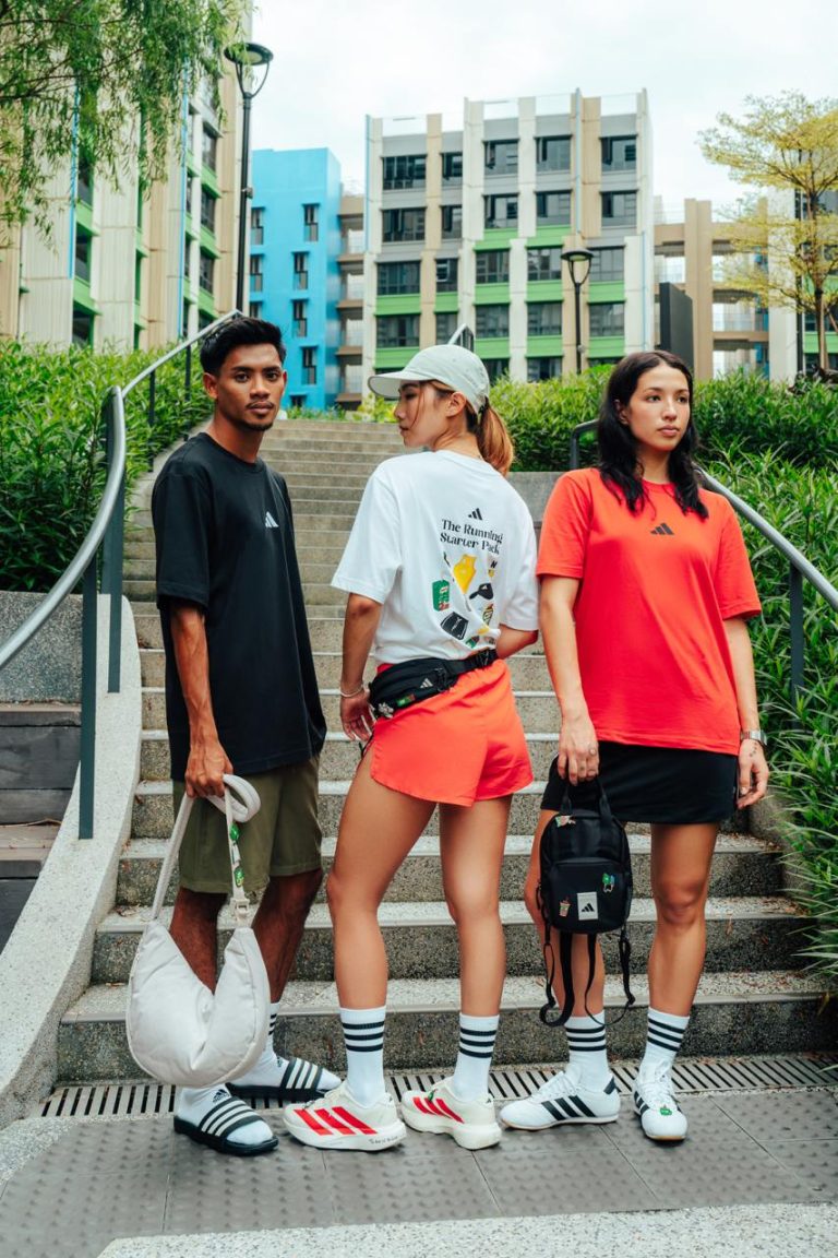 MILO X ADIDAS COLLECTION OF T-SHIRTS & PINS AVAILABLE TO PURCHASE ...