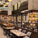 1-FOR-1 HALAL SEAFOOD BUFFET DINNER AT HOTEL JEN TANGLIN FOR $44++ PER ...