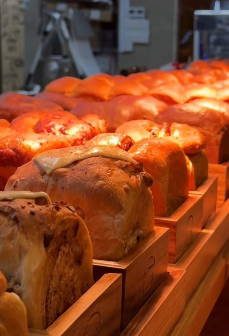 CULT-FAVOURITE STANDARD BREAD BAKERY FROM KOREA IS NOW OPEN IN ...