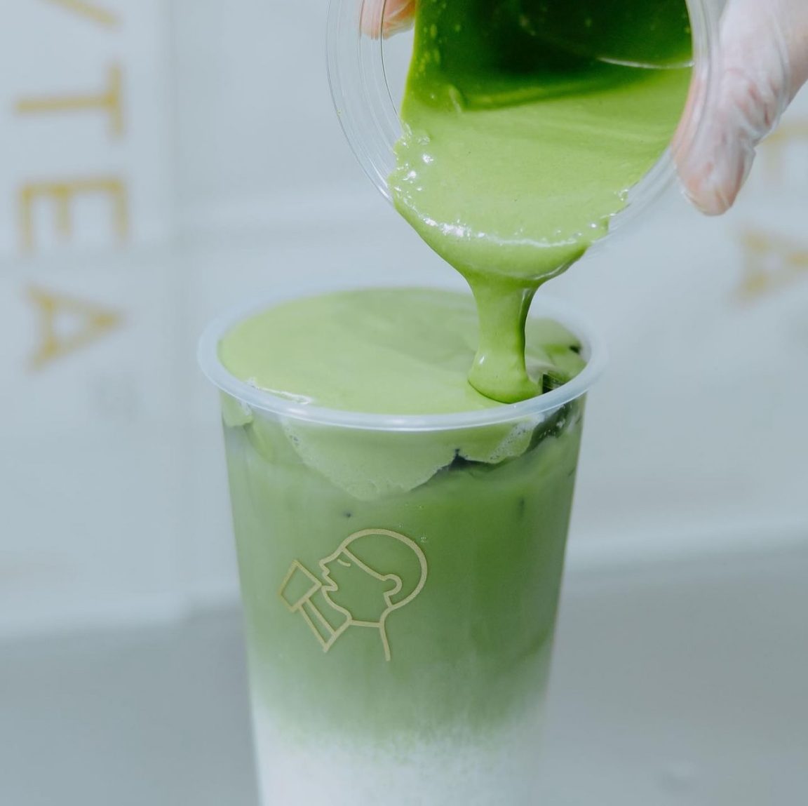 1-FOR-1 MATCHA DRINKS AT ALL HEYTEA OUTLETS IN SINGAPORE ON 25TH JULY ...