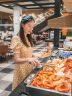 1-FOR-1 HALAL SEAFOOD BUFFET DINNER AT HOTEL JEN TANGLIN FOR $44++ PER ...
