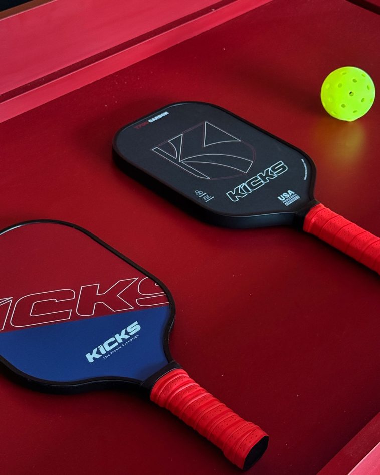NEW MASSIVE INDOOR PICKLEBALL COURT IN JOHOR BAHRU OPENS TILL 1AM WITH ...