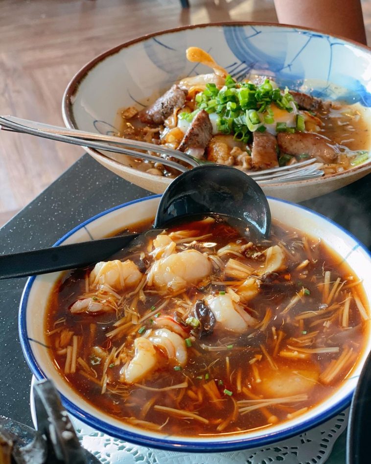 UNLIMITED DIM SUM HIGH TEA BUFFET AT LAO BEIJING AT $15.80++ PER PERSON ...