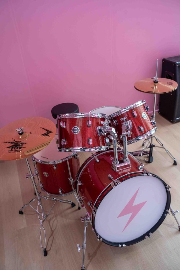 FIRST EVER BLACKPINK ROSÉ POP-UP EXHIBITION & STORE IN SINGAPORE WITH ...