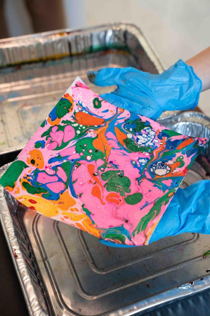 DIY YOUR OWN CUSTOM VINYL RECORD FROM SCRATCH AT THIS COSY HOME STUDIO ...