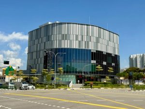 iMALL: NEW 8-STOREY LIFESTYLE MALL IN MARINE PARADE WITH MEGA INDOOR ...