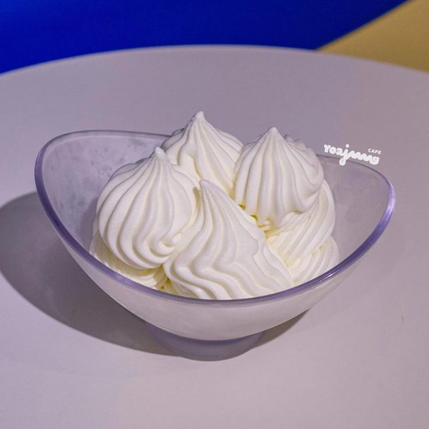 FAMOUS YOAJUNG KOREAN FROZEN YOGURT CHAIN OPENING FIRST-EVER OUTLET IN ...