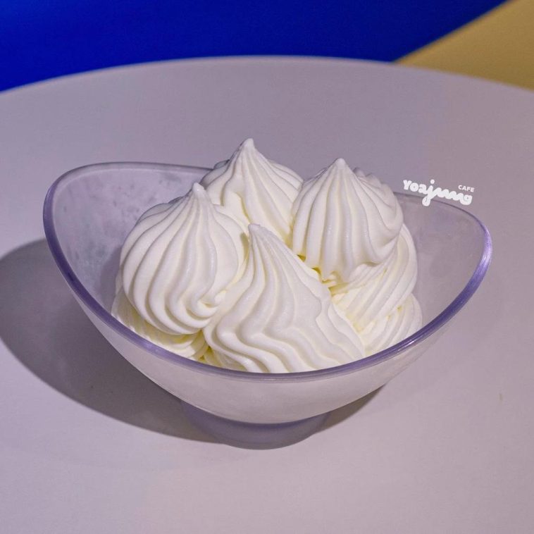 FAMOUS YOAJUNG KOREAN FROZEN YOGURT CHAIN OPENING FIRST-EVER OUTLET IN ...