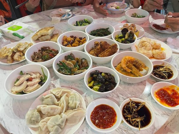 UNLIMITED DIM SUM HIGH TEA BUFFET AT LAO BEIJING AT $15.80++ PER PERSON ...