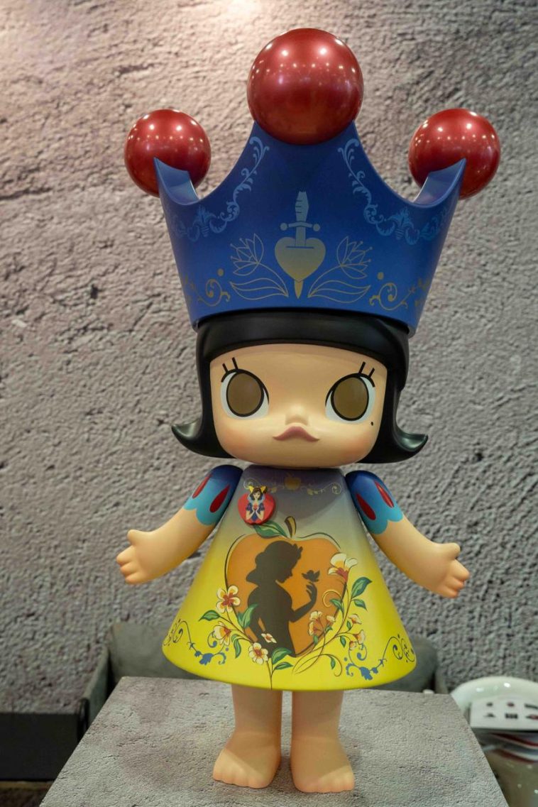 POP TOY SHOW 2025 IS BACK TILL 24TH AUGUST 2025: GIANT 3-METRE TALL ...
