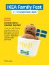IKEA SINGAPORE LAUNCHES NEW SWEDISH MEATBALL PLUSHIE KEYCHAINS FROM 4TH ...