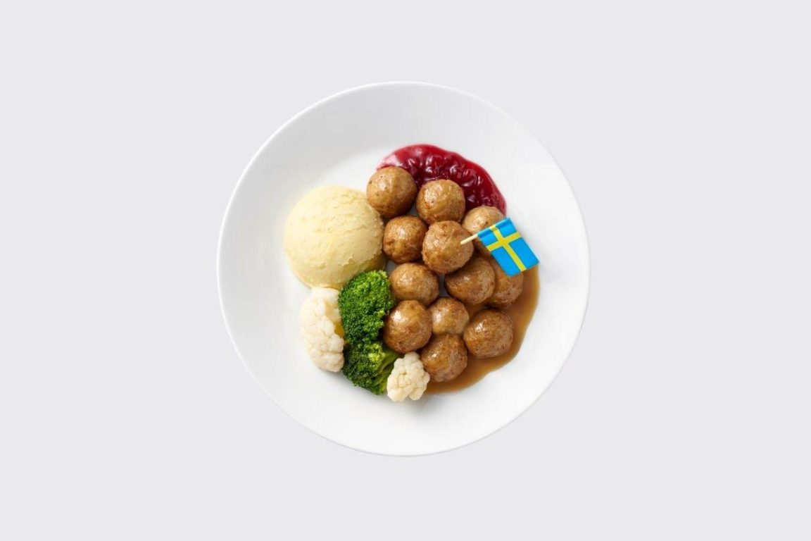 IKEA SINGAPORE LAUNCHES NEW SWEDISH MEATBALL PLUSHIE KEYCHAINS FROM 4TH ...