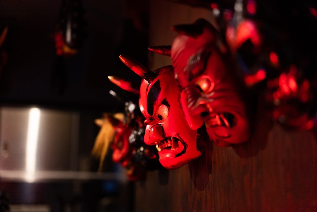 FAMOUS KIKANBO SPICY “DEVIL” RAMEN CHAIN FROM TOKYO IS OPENING THEIR ...