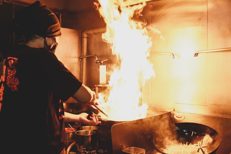 FAMOUS KIKANBO SPICY “DEVIL” RAMEN CHAIN FROM TOKYO IS OPENING THEIR ...