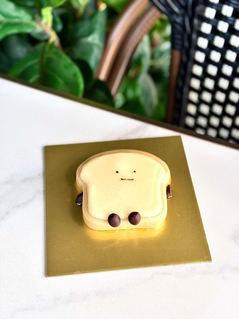 “JELLYCAT” CAFÉ IN SINGAPORE WITH JELLYCAT-THEMED HIGH TEA, MAINS ...