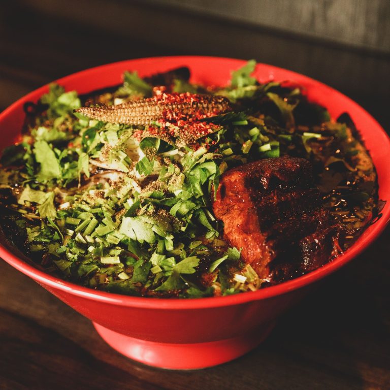 FAMOUS KIKANBO SPICY “DEVIL” RAMEN CHAIN FROM TOKYO IS OPENING THEIR ...