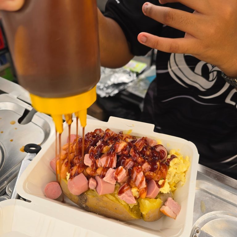 MEGA WOODLANDS PASAR MALAM IS BACK TILL 7 SEPTEMBER 2025: HAS KOREAN ...