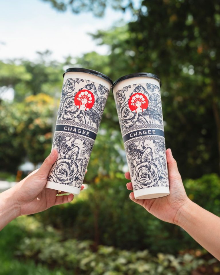 CHAGEE TEAR CUP EVENT IS BACK THIS 22ND AUGUST 2025 AT NUS OUTLET: WIN ...