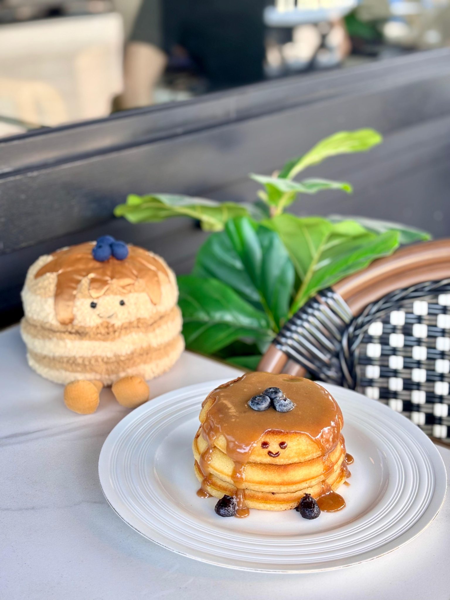 “JELLYCAT” CAFÉ IN SINGAPORE WITH JELLYCAT-THEMED HIGH TEA, MAINS ...