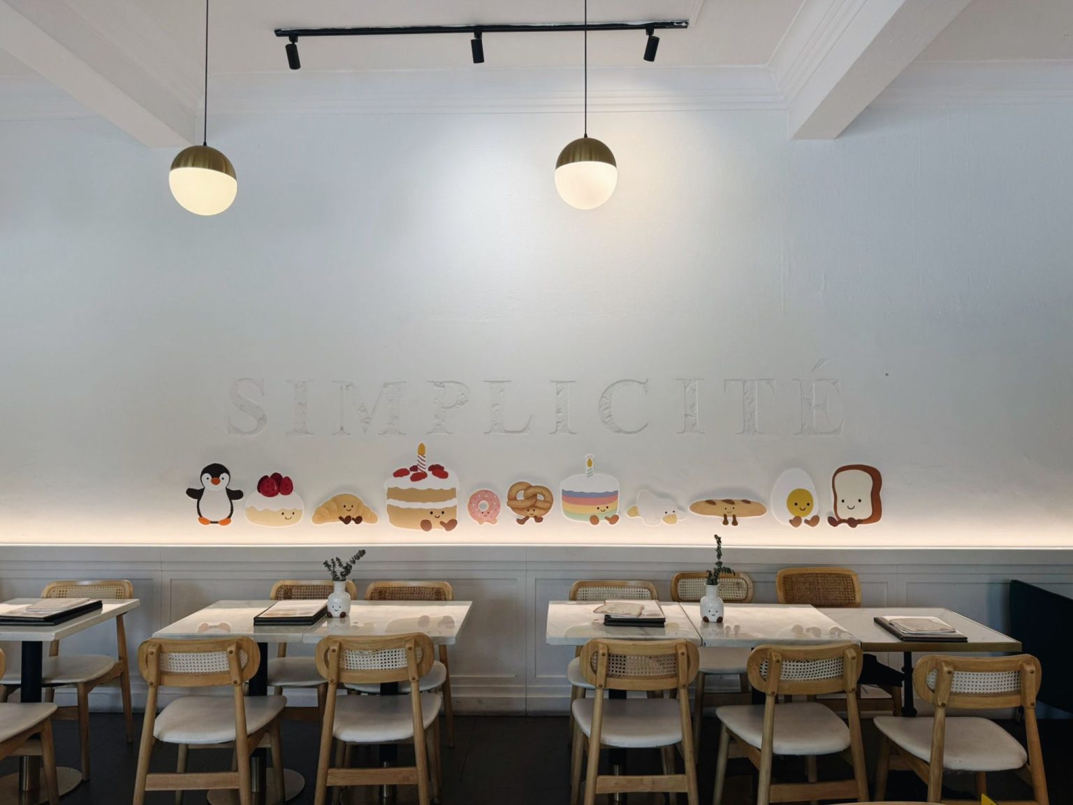 “JELLYCAT” CAFÉ IN SINGAPORE WITH JELLYCAT-THEMED HIGH TEA, MAINS ...