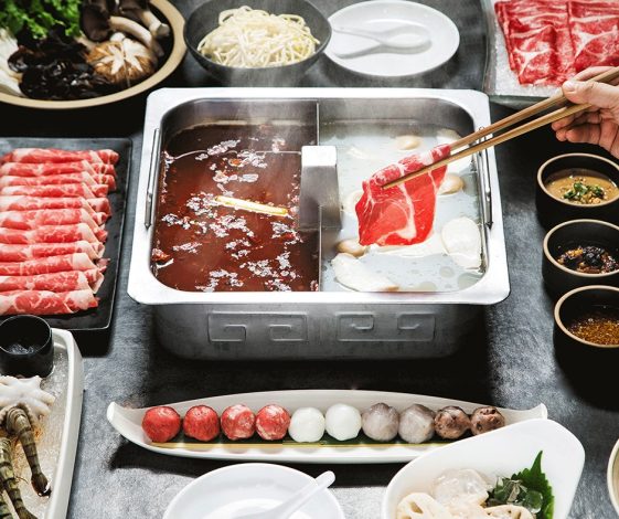 31% OFF HDL DISHES & SOUP BASES AT ALL OUTLETS IN SINGAPORE WITH ANY ...