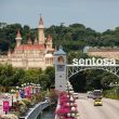 FREE ADMISSION TO SENTOSA ISLAND VIA MONORAIL & GANTRIES FROM NOW TILL ...