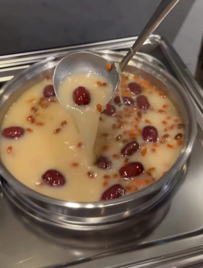 UNLIMITED THAI ZI CHAR LUNCH BUFFET AT COCA HOTPOT FOR JUST $15++ PER ...