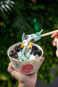 YOAJUNG KOREAN FROYO CHAIN OPENS IN SINGAPORE WITH DIY CUPS FROM $3 ...