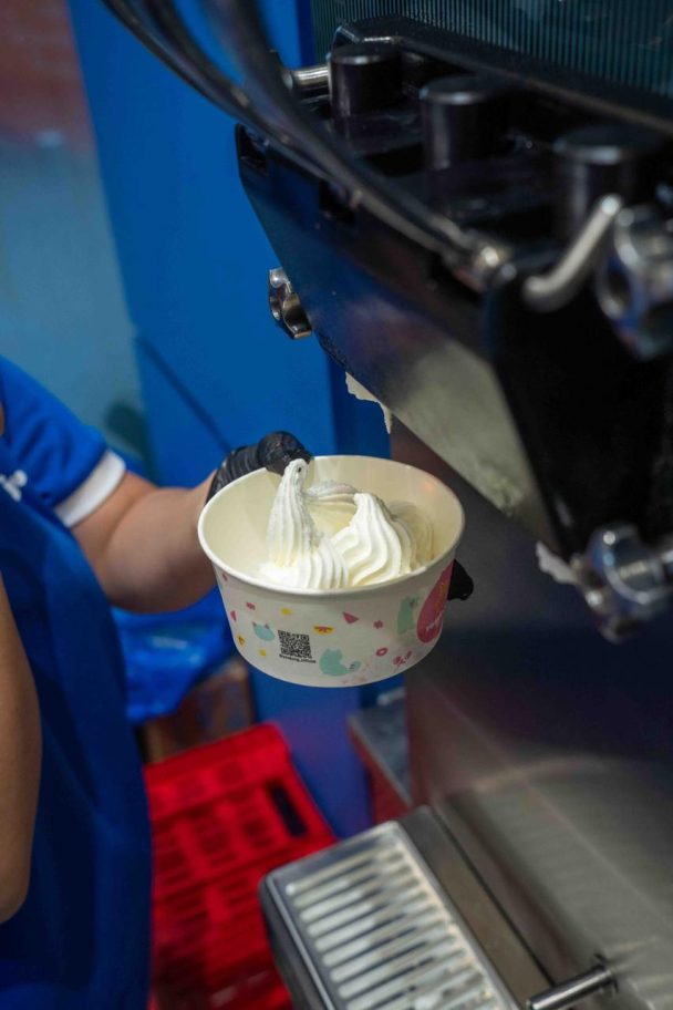 YOAJUNG KOREAN FROYO CHAIN OPENS IN SINGAPORE WITH DIY CUPS FROM $3 ...