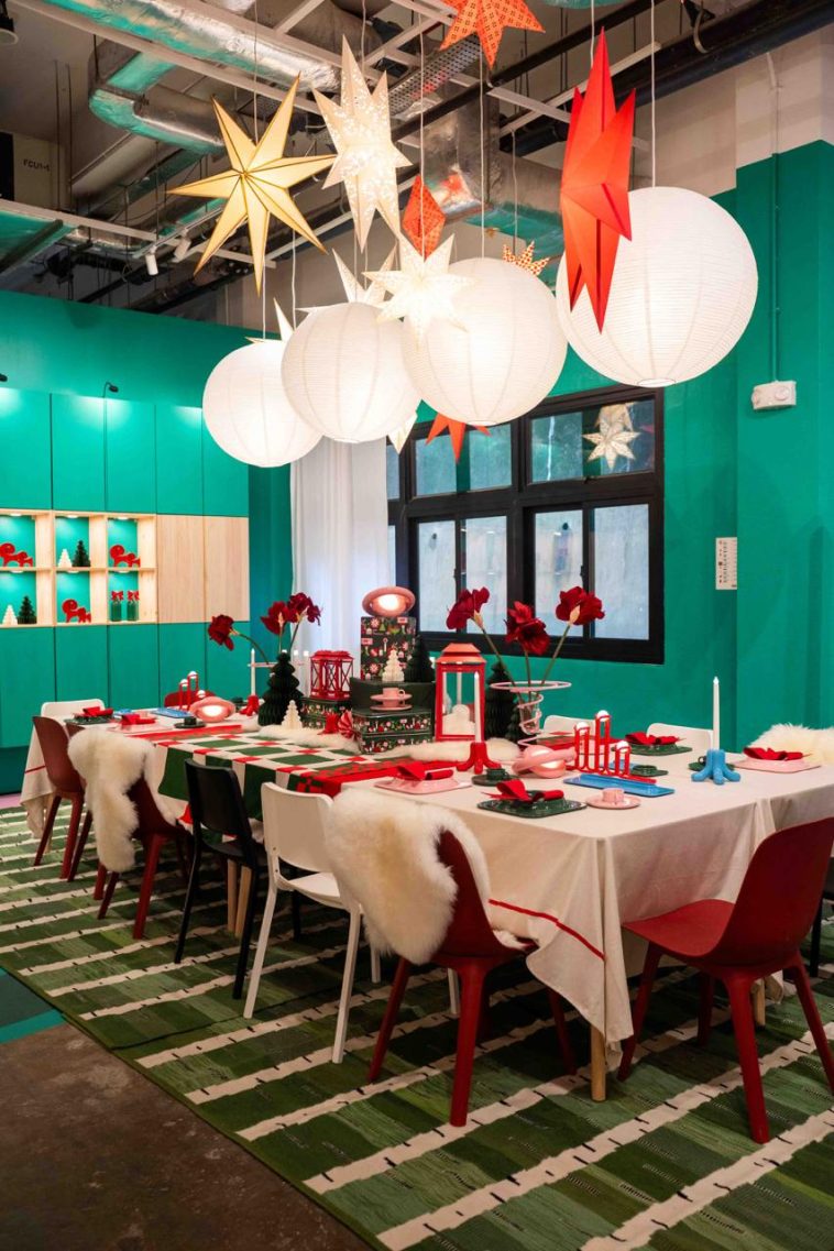 VIRAL IKEA X GUSTAF WESTMAN POP-UP IS FINALLY IN SINGAPORE: $1 ...