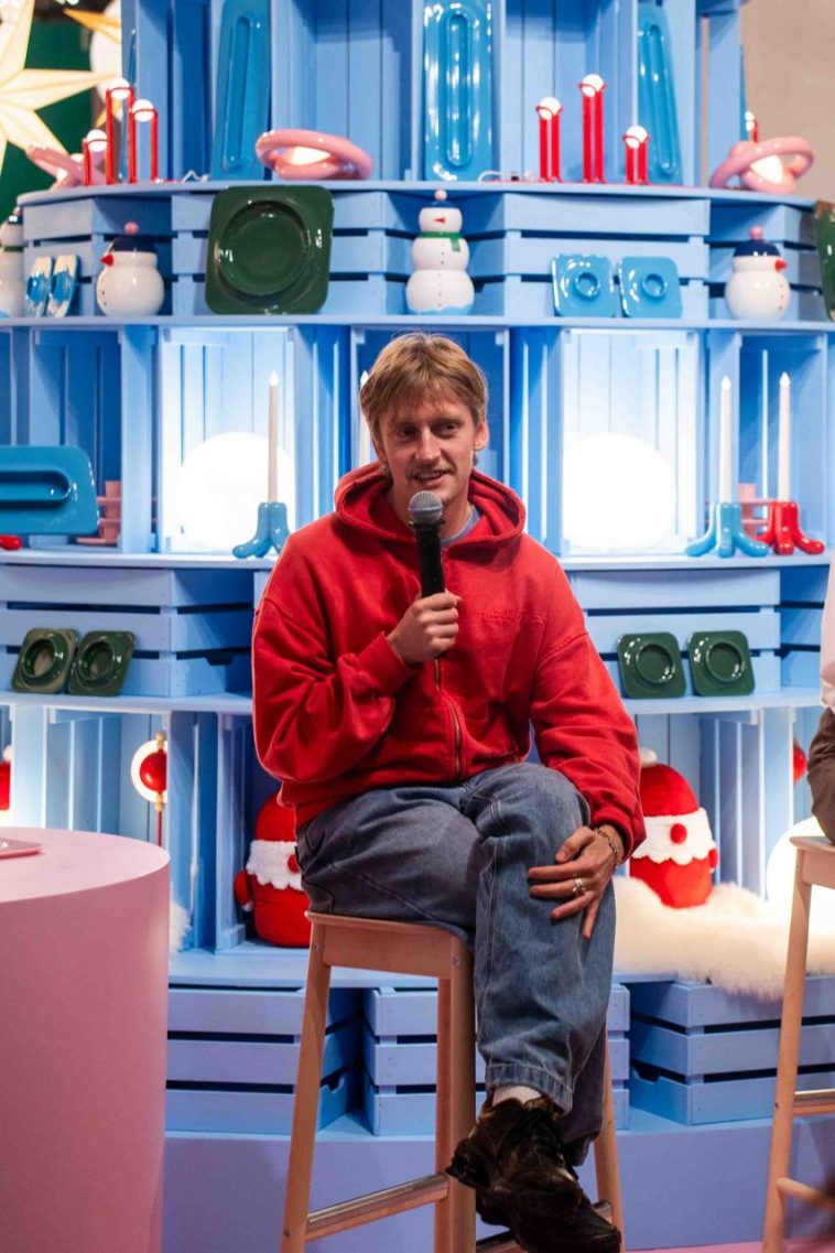VIRAL IKEA X GUSTAF WESTMAN POP-UP IS FINALLY IN SINGAPORE: $1 ...