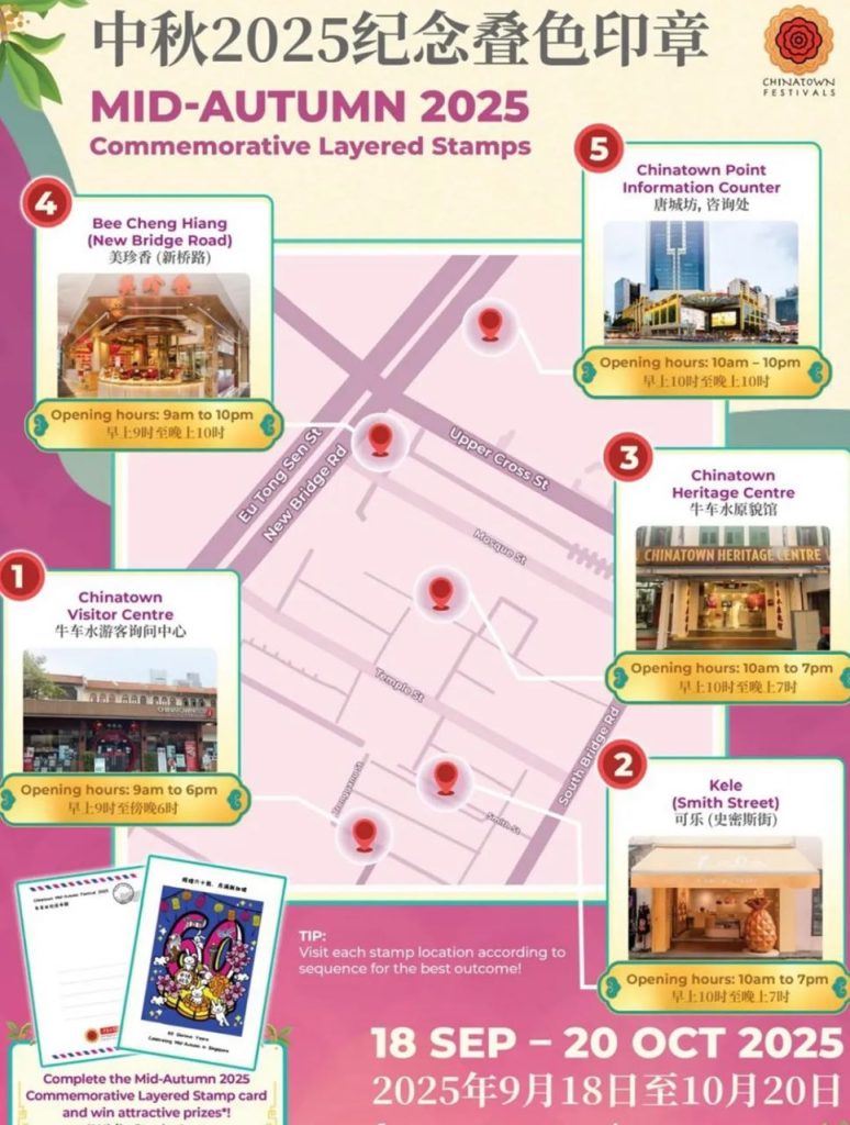 FREE $5 FAIRPRICE VOUCHER WHEN YOU COMPLETE THIS STAMP RALLY IN ...