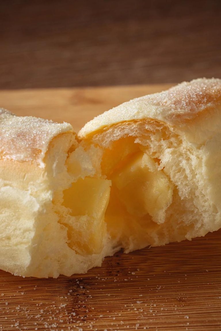 POPULAR FILIPINO BAKERY CHAIN MARY GRACE OPENING FIRST-EVER OUTLET IN ...