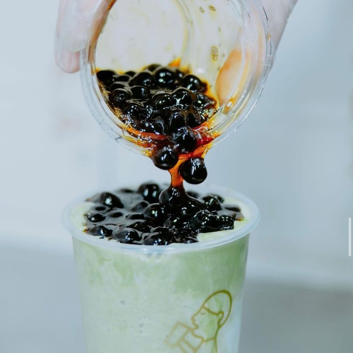 1-FOR-1 HEYTEA DRINK PROMOTION IS BACK AT NEW MARINA BAY SANDS OUTLET ...